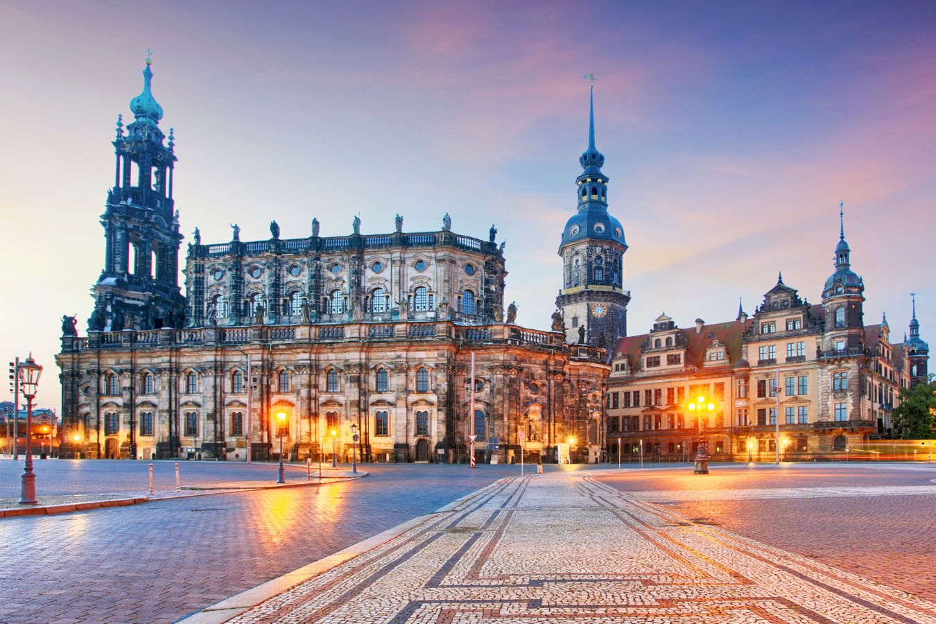 Destinos más turísticos a nivel mundial - Best Experience Tours